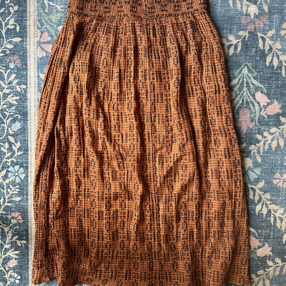 Ace & Jig | Skirts | Ace Jig Rara Skirt | Poshmark